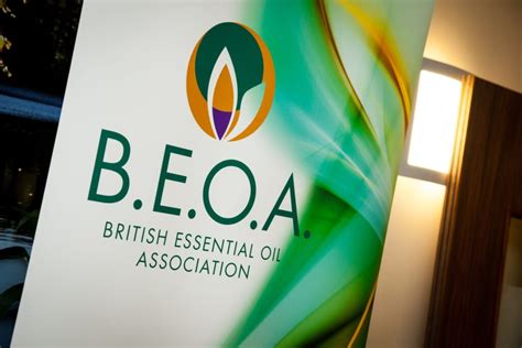 Beoa 10th Symposium 2025 British Essential Oil Association