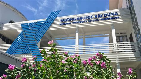 Review Trường Đại Học Xây Dựng Hà Nội Nuce Mới Nhất 2024