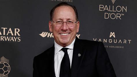 John Textor Faces New Scandal Amid Derby County And Sheffield Wednesday