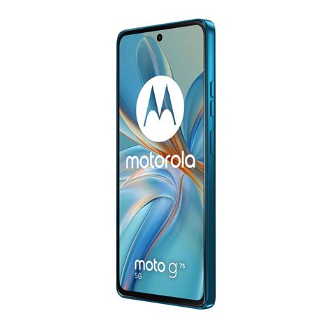 Moto G75 Ufficiale In Italia Caratteristiche Tecniche E Prezzo Del Nuovo Medio Gamma Smartworld