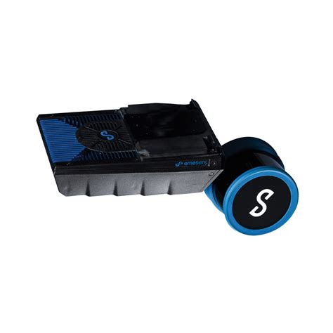 Sensor Lidar Hovermap St X Embratop