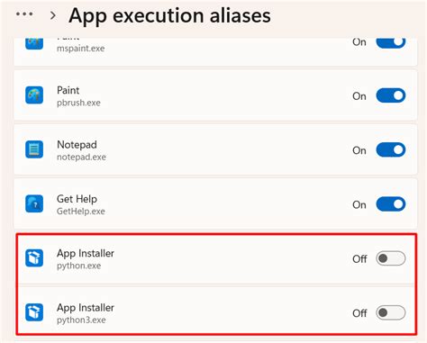 why typing python opens the microsoft store — and how to fix it on