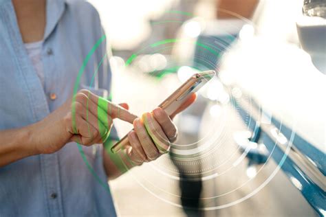 Dekra Recognized By The Car Connectivity Consortium Ccc As A Ccc Digital Key Authorized