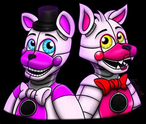 Мангал картинки из 5 ночей с фредди 5 — Артист Ойл