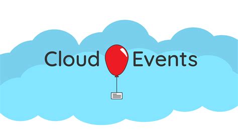 Logo Improvements · Issue 259 · Cloudeventsspec · Github