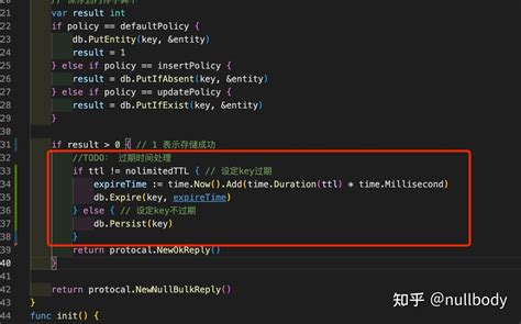 Golang实现自己的redis（过期时间） 知乎