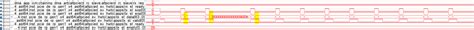 Solved Incorrect Values From Tx Fifo In Avalon Pcie Example Intel