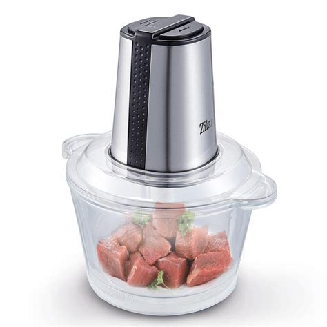 Mini Choper 1 6l 300w Zln3888