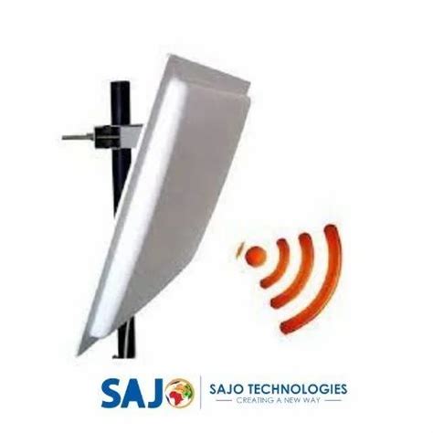 Rfid Uhf Reader At Rs St Street Thoothukudi ID