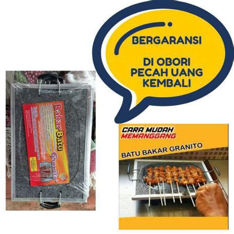 Jual Granito Bakaran Shopee Indonesia