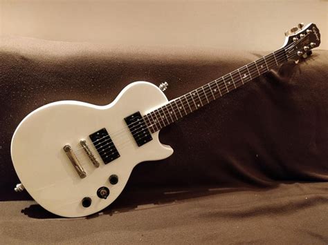 Epiphone Les Paul Special Ii