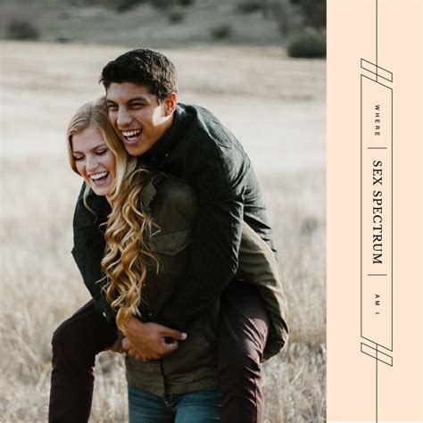 性別光譜裡的真愛秘密用心理學找到你的理想伴侶 A Day Magazine