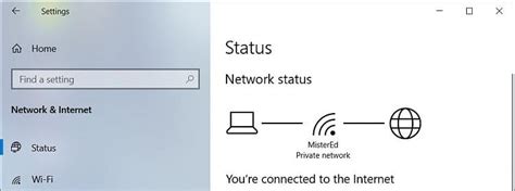 Network Printer Not Showing Up In The Web Browser Windows Forums