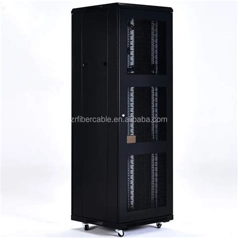 Smart Server Rack Cabinet Cooling System Modular Data Center Solutions Smart Network Cabinet 42u
