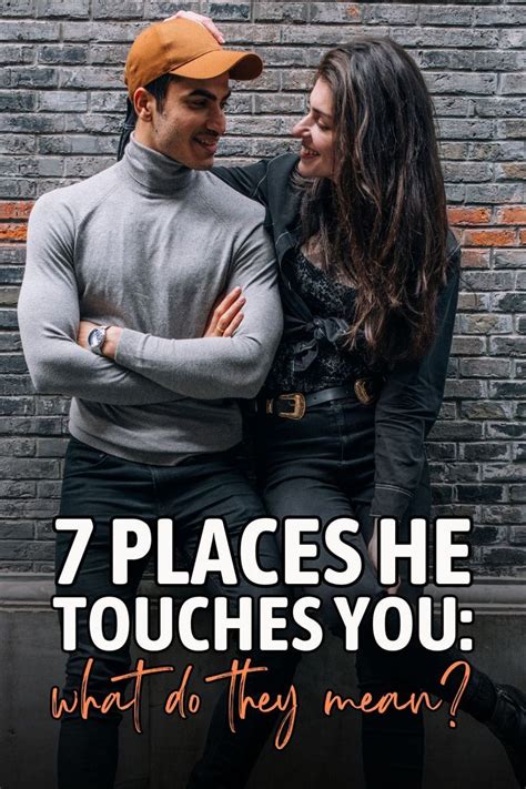 Best 12 What Does It Mean When A Guy Touches Your Waist And Much More