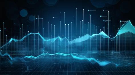 Premium Ai Image Business Data Analysis And Analytics Generative Ai