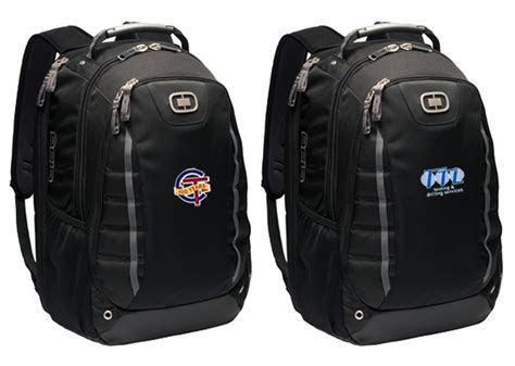 Ogio® Pursuit Backpack Ct Consultants Web Store