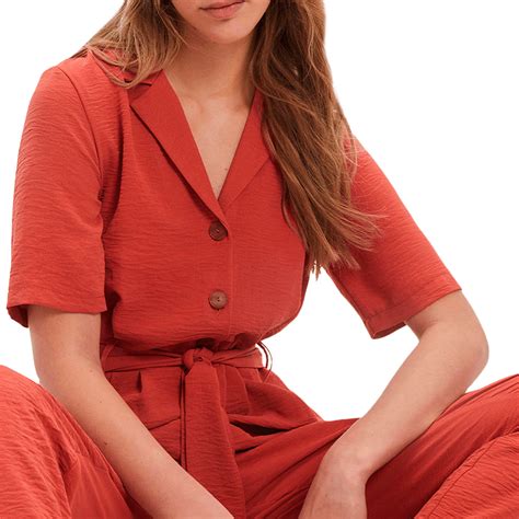 Mono Naranja Unity Stores