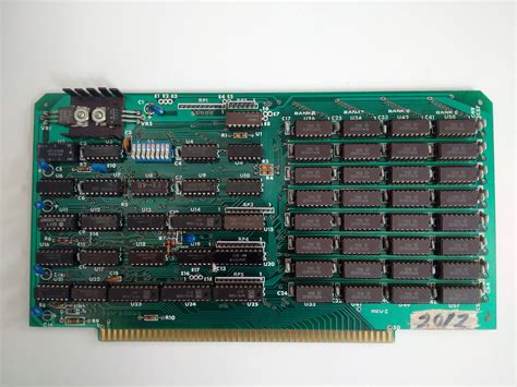 Zeus 80 Restored And Working Vintagecomputer Ca