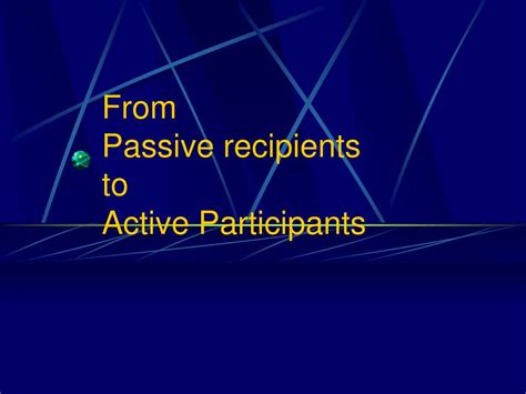 Ppt Putting People First Powerpoint Presentation Free Download Id