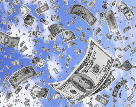 Raining Money Wallpapers Top Free Raining Money Backgrounds