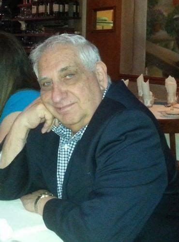 Robert P Lofaro Obituary 2022 Pompton Plains Nj M John Scanlan Funeral Home Pompton Plains