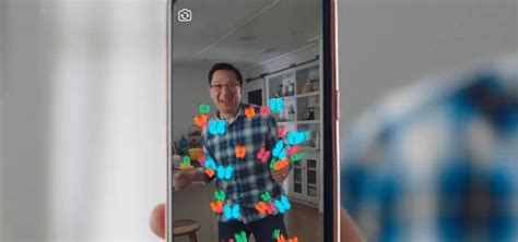 Facebook Adds Sketchfab Body Hand Tracking Background Segmentation