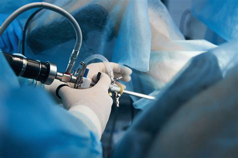 Hysteroscopic Resection Effective For Treating Cesarean Scar Ectopic