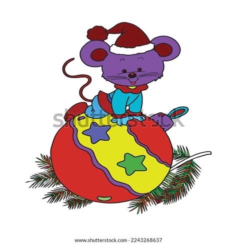 Adult Number Coloring Page Vector Illustration Stock Vector Royalty Free 2243268637 Shutterstock