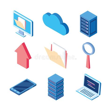 Cloud Computing Data Server Smartphone Folder Analysis Upload