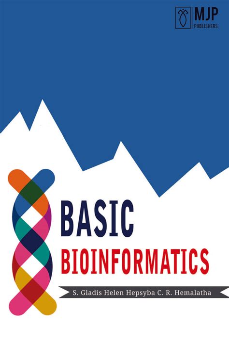 Basic Bioinformatics Mjp Publishers