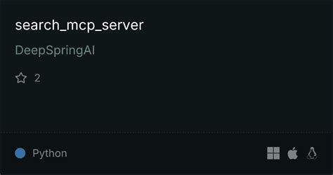 Score Parquet Mcp Server Glama