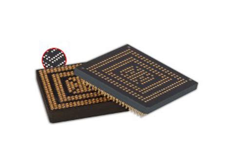 Electronic Components Electromechanical And Embedded Solutions