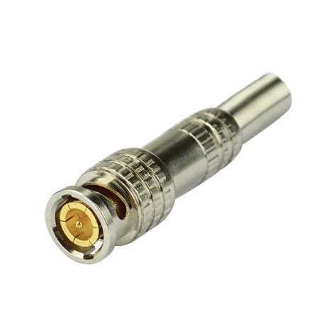 Bnc Connector Hamada Electronics