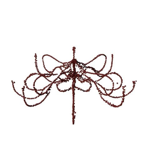 GEM D Generative Medial Abstractions For D Shape Synthesis