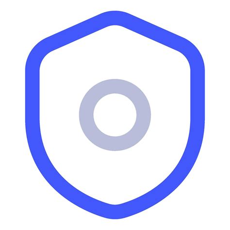 Shield Icon Illustration For Web App Infographic Etc 36328982 Vector