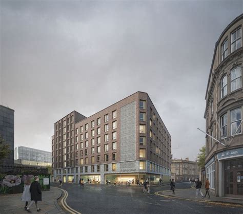 Nick Dalgety On Linkedin Architecture Cgi Archviz