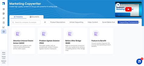 How To Create Different Copywriting Frameworks With Marketing Copywriter Advice And Answers