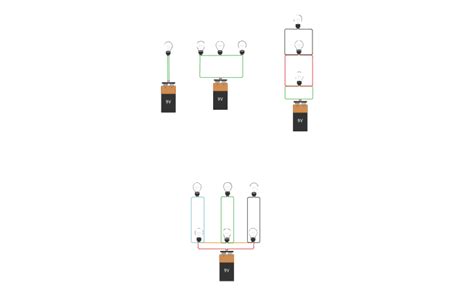 Circuit Design วงจรไฟฟ้า Tinkercad