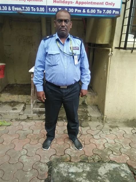 Security Guard Supervisor Service At ₹ 15000 Month In Vijayawada Id