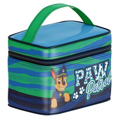 Paw Patrol Backpack 3 Piece Set Skye Girls Backpack Lunch Bag And Water Bottle Paw Patrol