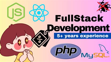 Develop A Website Using Php Mysql Javascript React By Nipunsadeepa