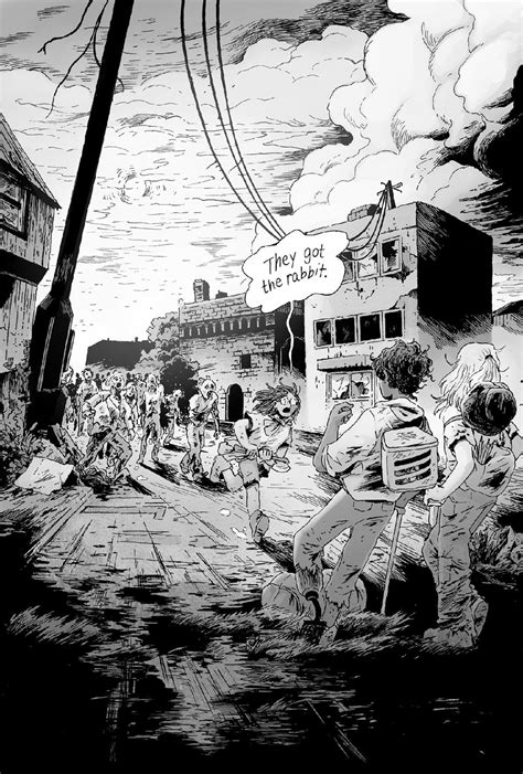 Your First Look At Tillie Waldens Clementine Book Two Image Comics