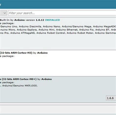 How To Setup The Arduino Mkr 1300