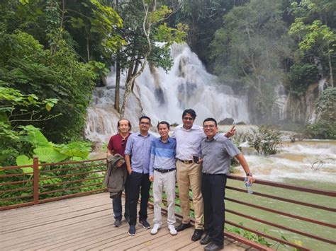 Azghar Hussain On Linkedin Naturegetaway Tranquilvibes Laosbeauty