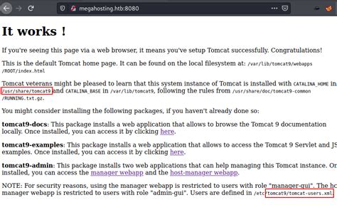 Tabby Hackthebox Walkthrough Hacking Articles