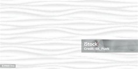 흰색 질감 라인 추상적인 패턴 원활한 회색입니다 파도 물결 자연 형상 현대 에 흰색 배경 벡터 일러스트 레이 션 노숙자에 대한 스톡 벡터 아트 및 기타 이미지 Istock