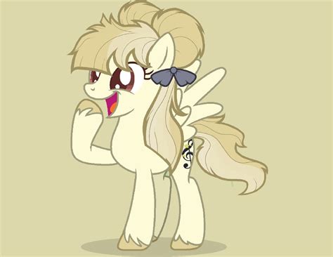 Mlp Next Generation Tiny Notes By Mizziazz On Deviantart