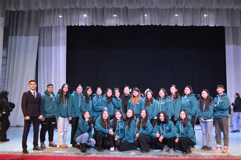 НИЙГМИЙН АЖЛЫН Xxvii МЭРГЭЖЛИЙН ОЛИМПИАД ЗОХИОН БАЙГУУЛЛАА