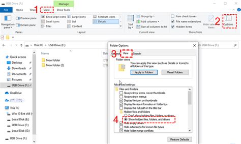Troubleshoot Windows Automatically Deleting Files
